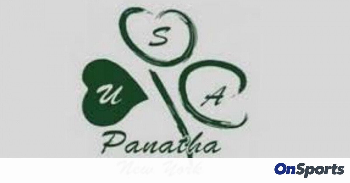 Panatha USA: «Ως εδώ, εξετάστε την πρόταση του Δρακωτού» - Onsports.gr