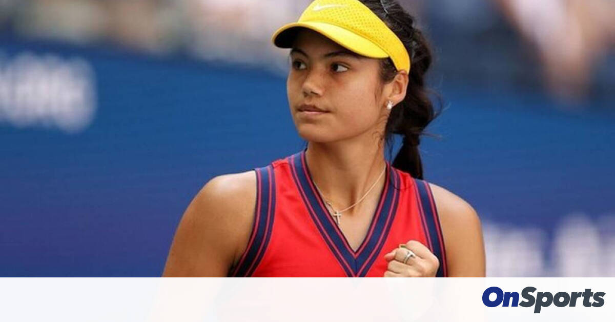 Έμα Ραντουκάνου: Το πανέμορφο κορίτσι που απέκλεισε την Σάκκαρη (pics ...