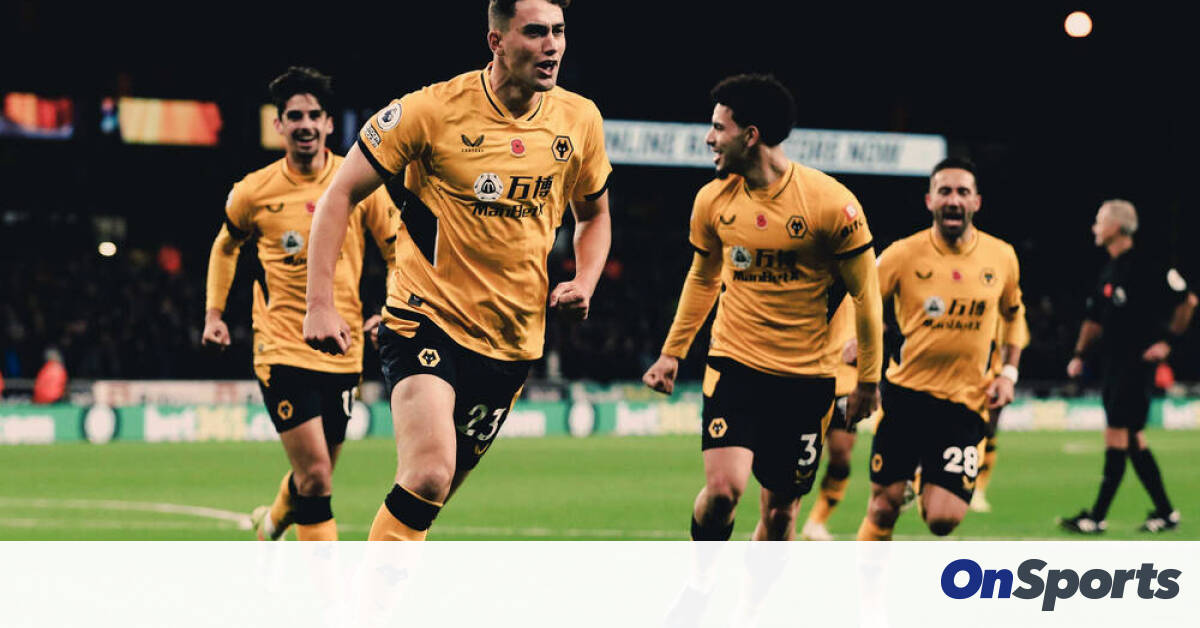 Premier League: Οι «Λύκοι» δάγκωσαν τους «εφοπλιστές» και τους οδηγούν ...