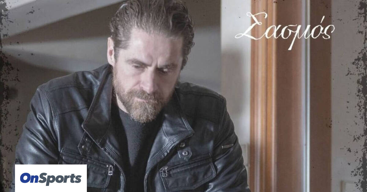 Σασμός spoiler: Η πιο σπαρακτική σκηνή έρχεται! Ο λυγμός και η κραυγή ...