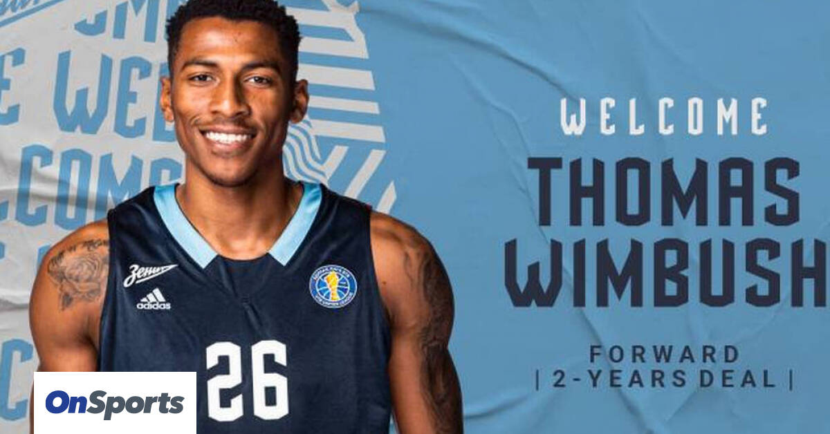 Ζενίτ Αγ. Πετρούπολης: Συμφώνησε με τον Τόμας Ουάιμπας - Onsports.gr