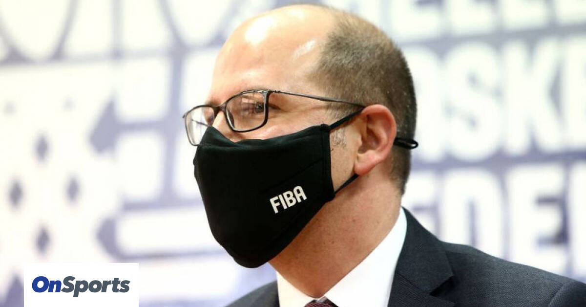 Ζαγκλής: «Το μπάσκετ των εθνικών ομάδων είναι πιο δυνατό από ποτέ ...