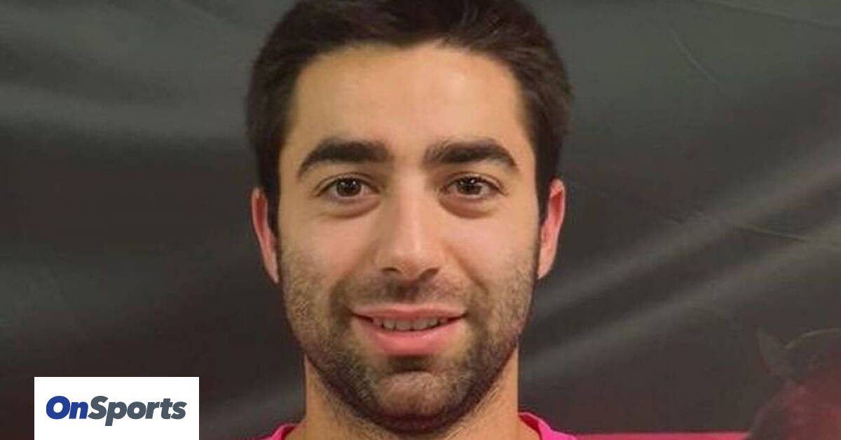 Τραγικό θάνατο βρήκε 24χρονος Ιταλός ποδοσφαιριστής στην Ολλανδία ...