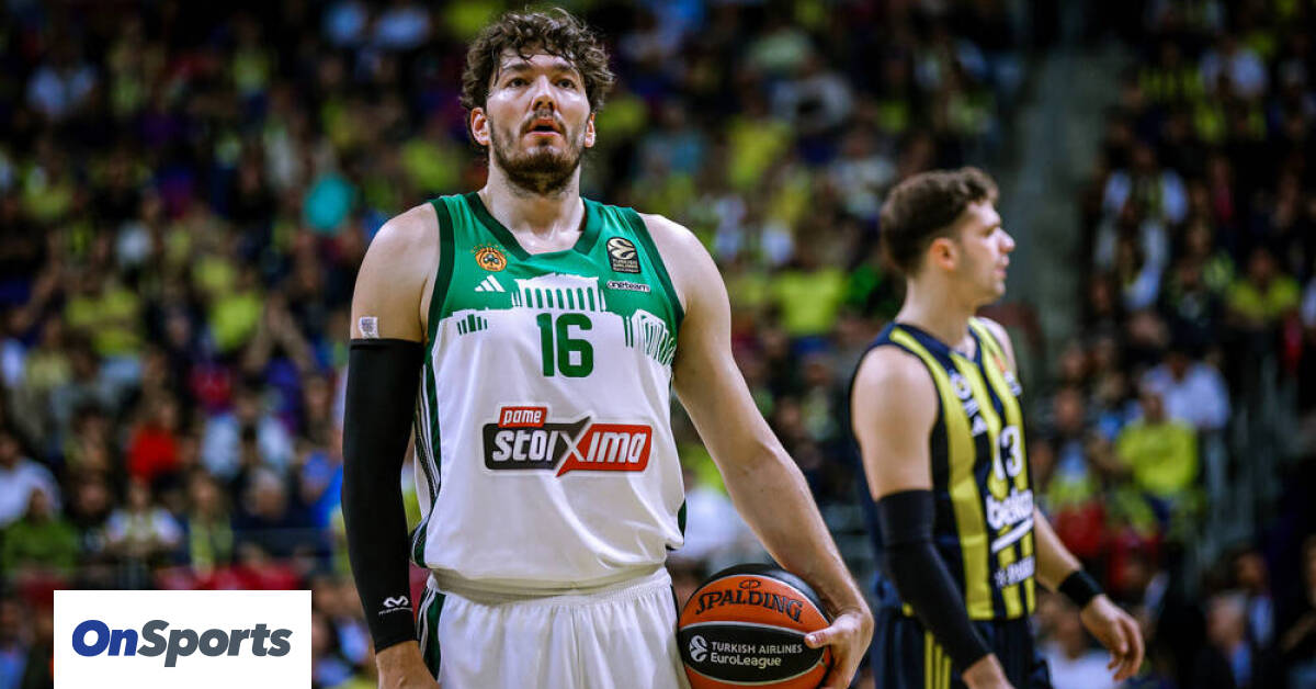 Ολυμπιακός - Παναθηναϊκός AKTOR: Αλλαγή στους ξένους για το «τριφύλλι ...