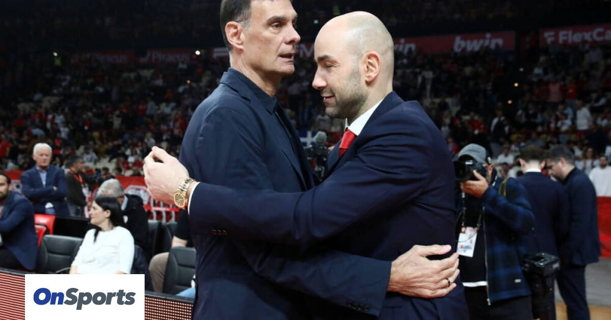 Euroleague Final Four, Ολυμπιακός - Μονακό: Οι «ερυθρόλευκοι» απέναντι ...