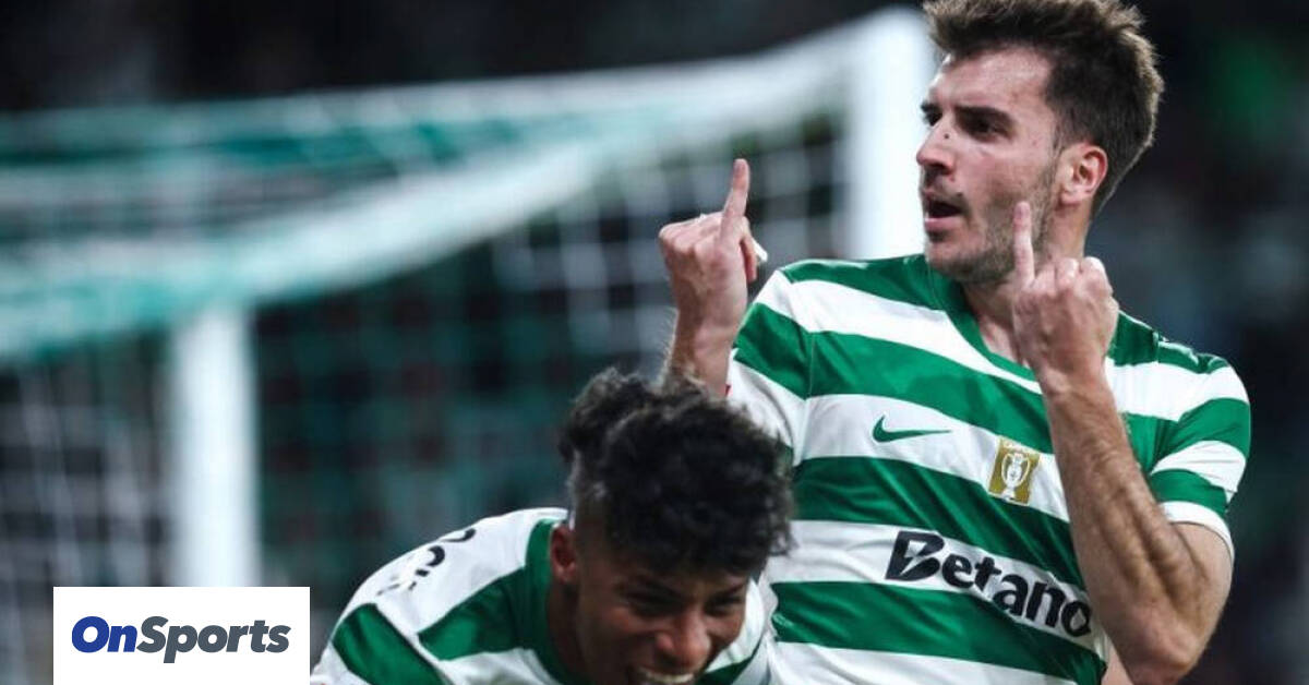 Σπόρτινγκ: Πρόβλημα με Ιωαννίδη - Onsports.gr