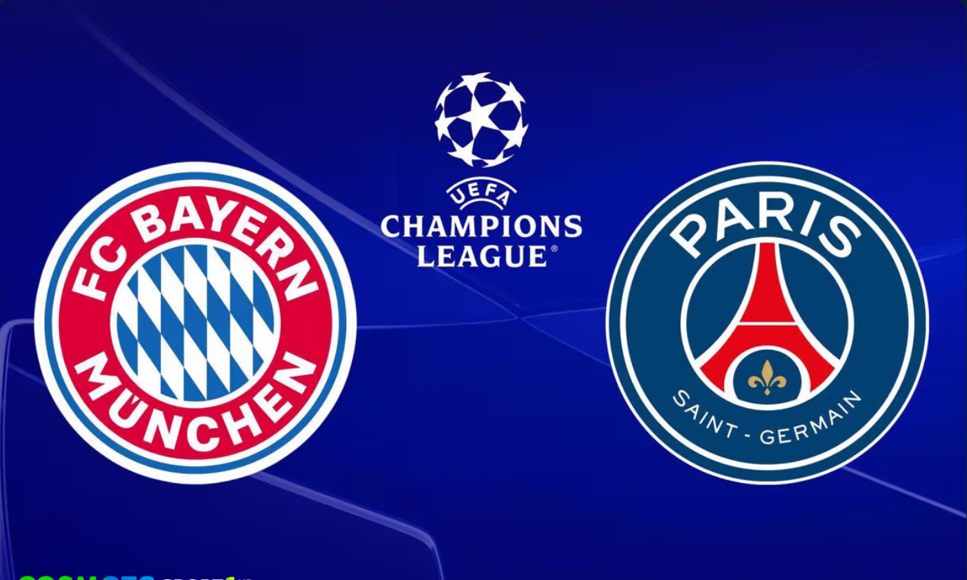 Ο δρόμος προς τα αστέρια του UEFA Champions League «περνά» από την ...